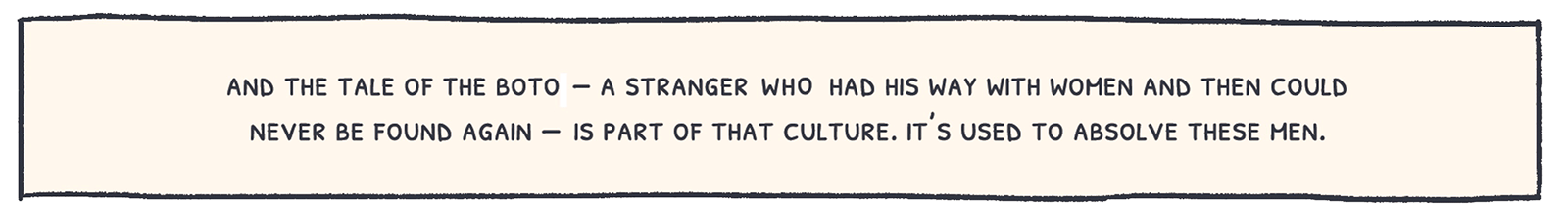 Legend of the Boto Cor-de-Rosa | The Nib