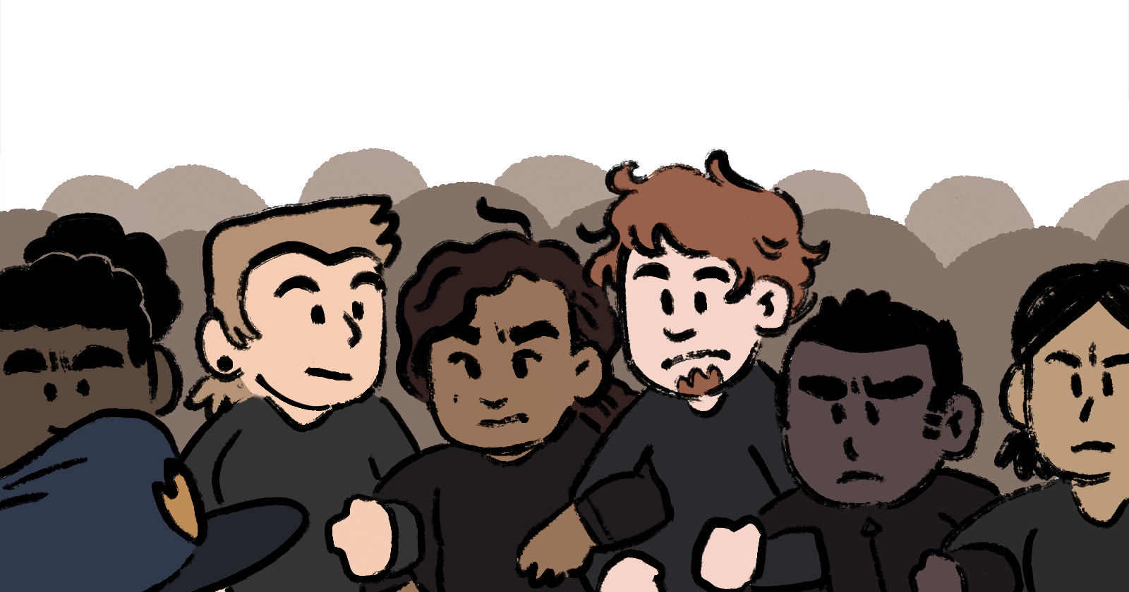 Agents of Shield | The Nib