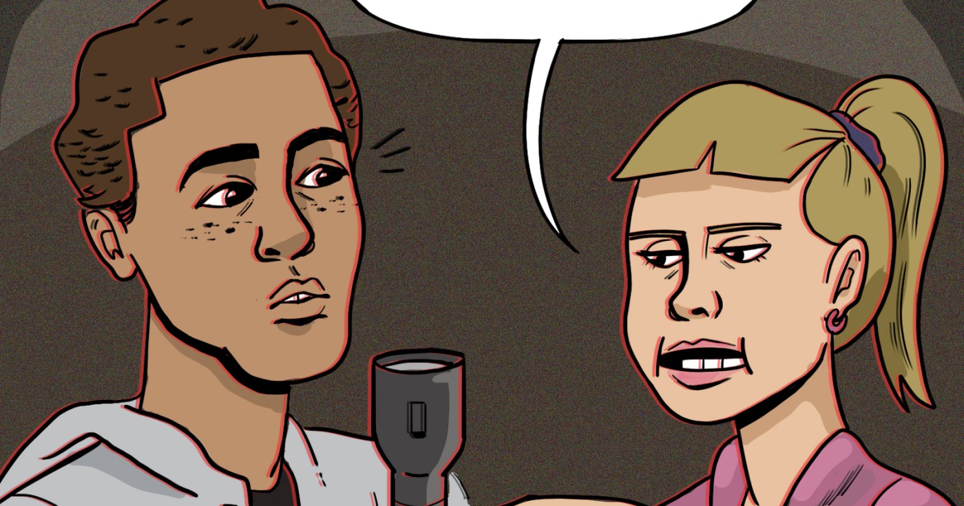 America’s Most Famous Family Feuds | The Nib