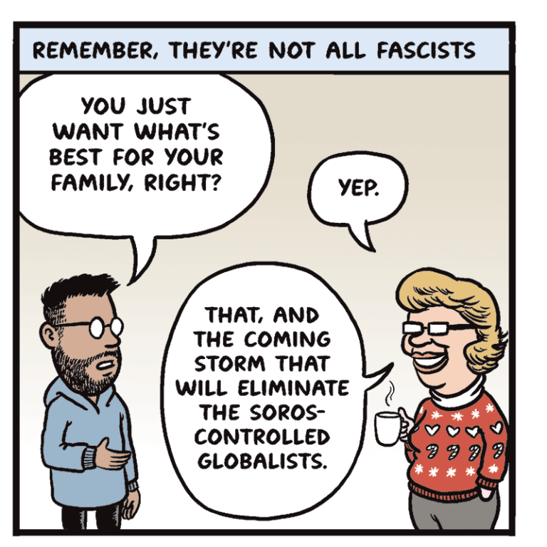 Touch Base | The Nib