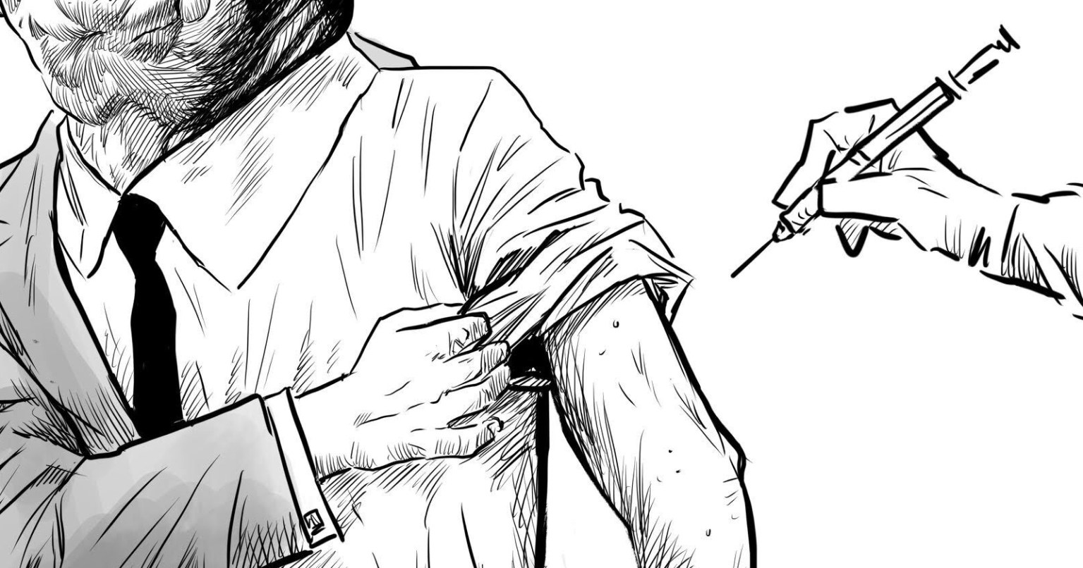 Tipping Point The Nib