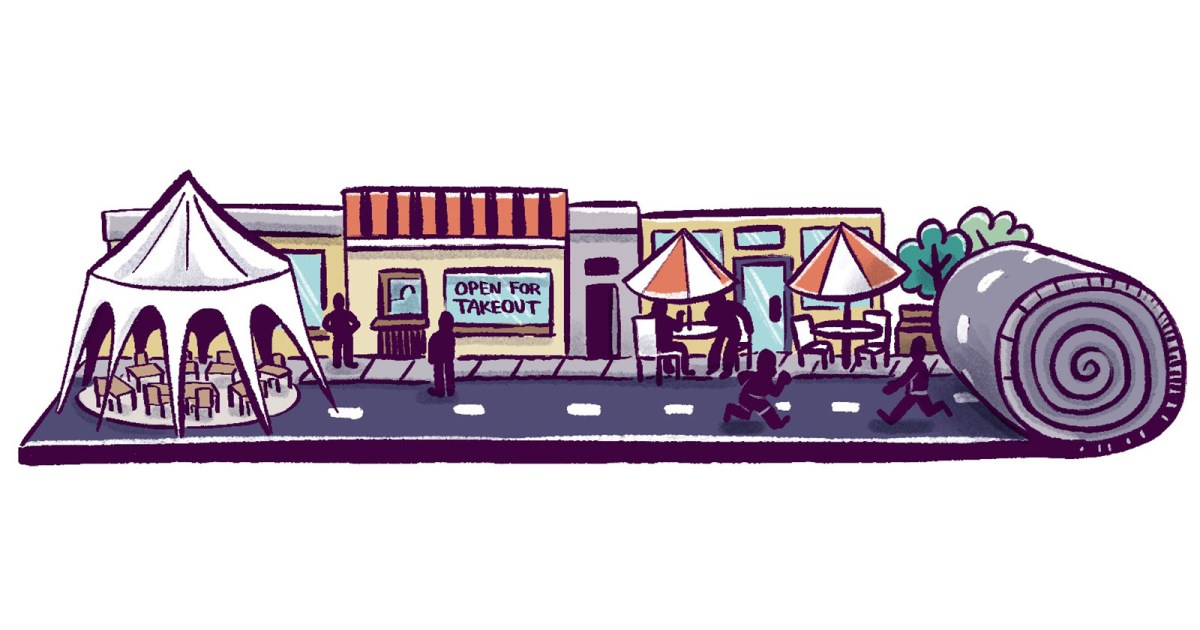 Joyce Rice – The Nib