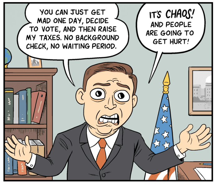 Background Check | The Nib