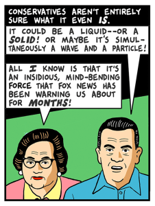 Critical Mass | The Nib