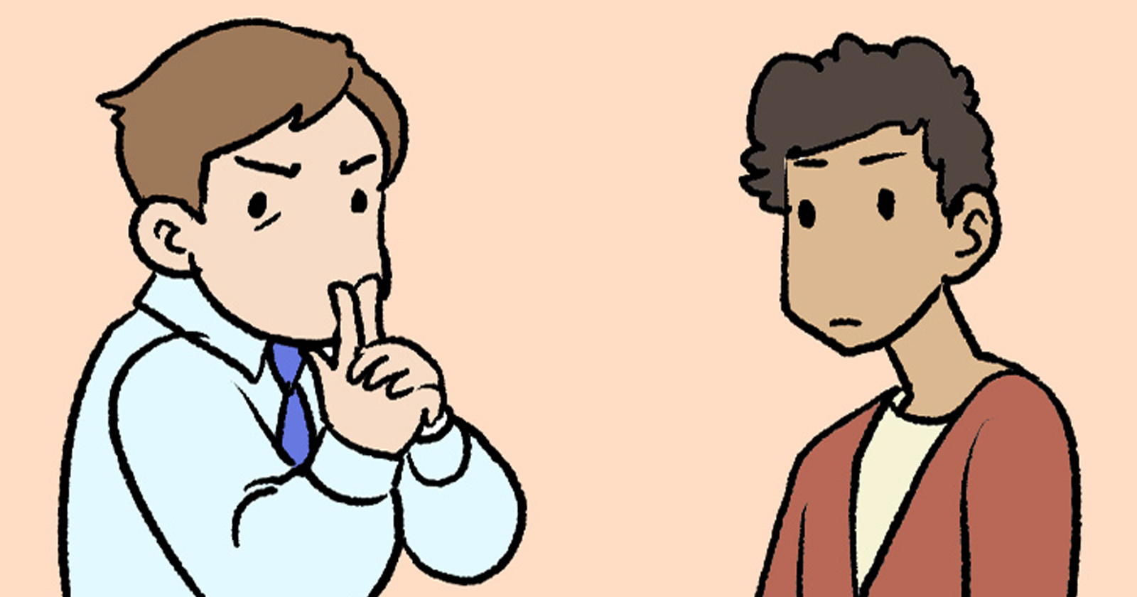 Thinking Critically | The Nib