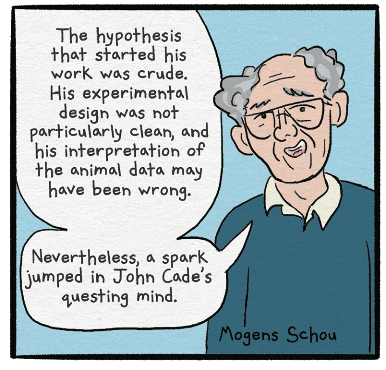Unscientific Method | The Nib
