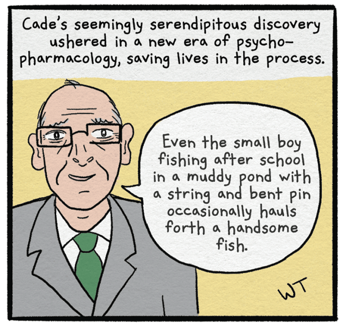 Unscientific Method | The Nib