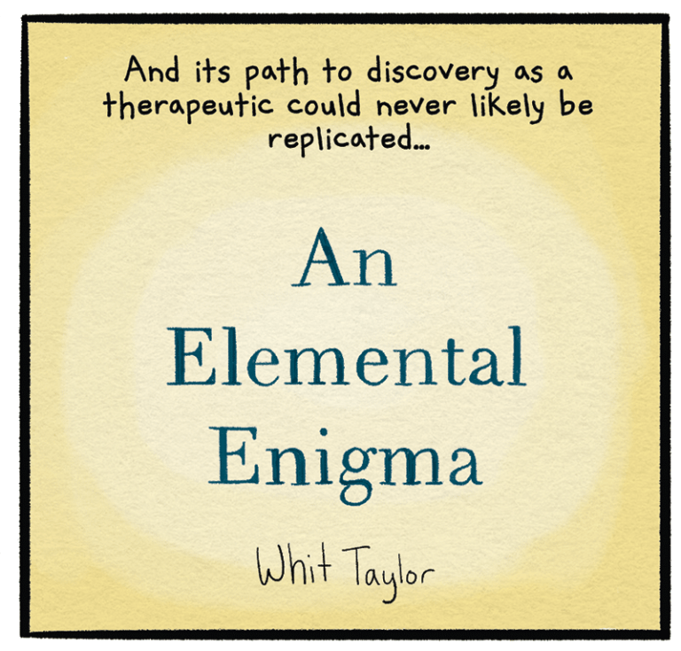 Unscientific Method | The Nib