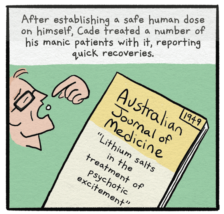 Unscientific Method | The Nib