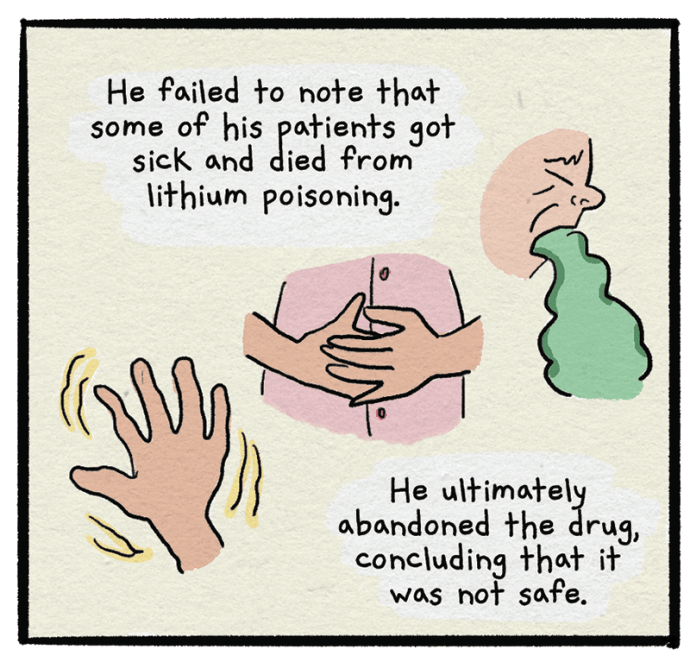 Unscientific Method | The Nib