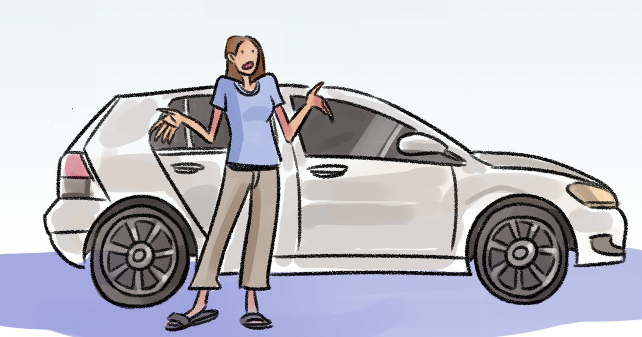 Famous Moments in History, Reimagined By Centrists | The Nib