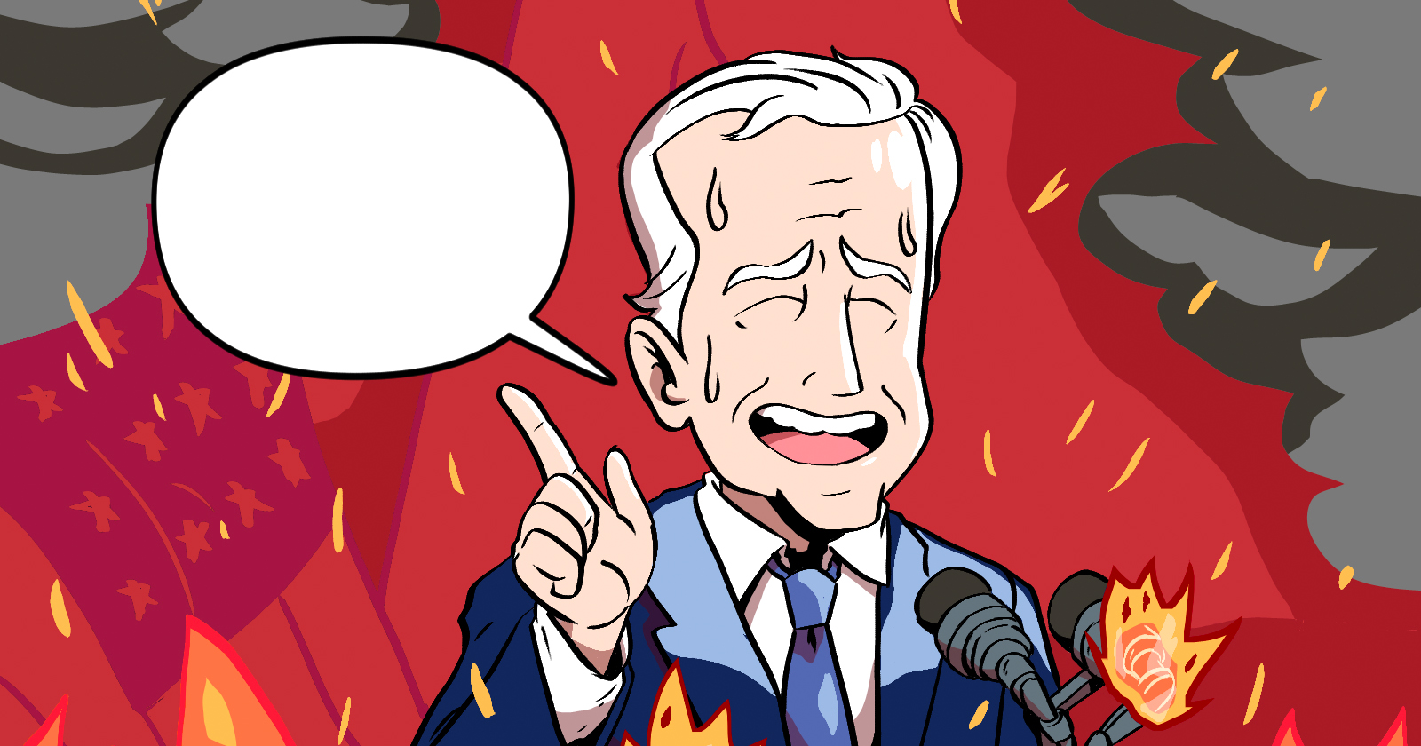 Greasing the Wheels | The Nib