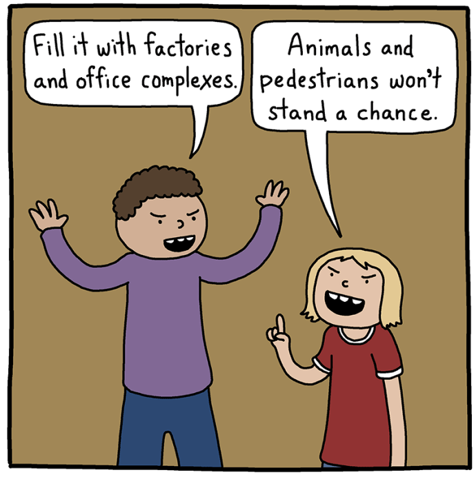 Family Heirloom | The Nib