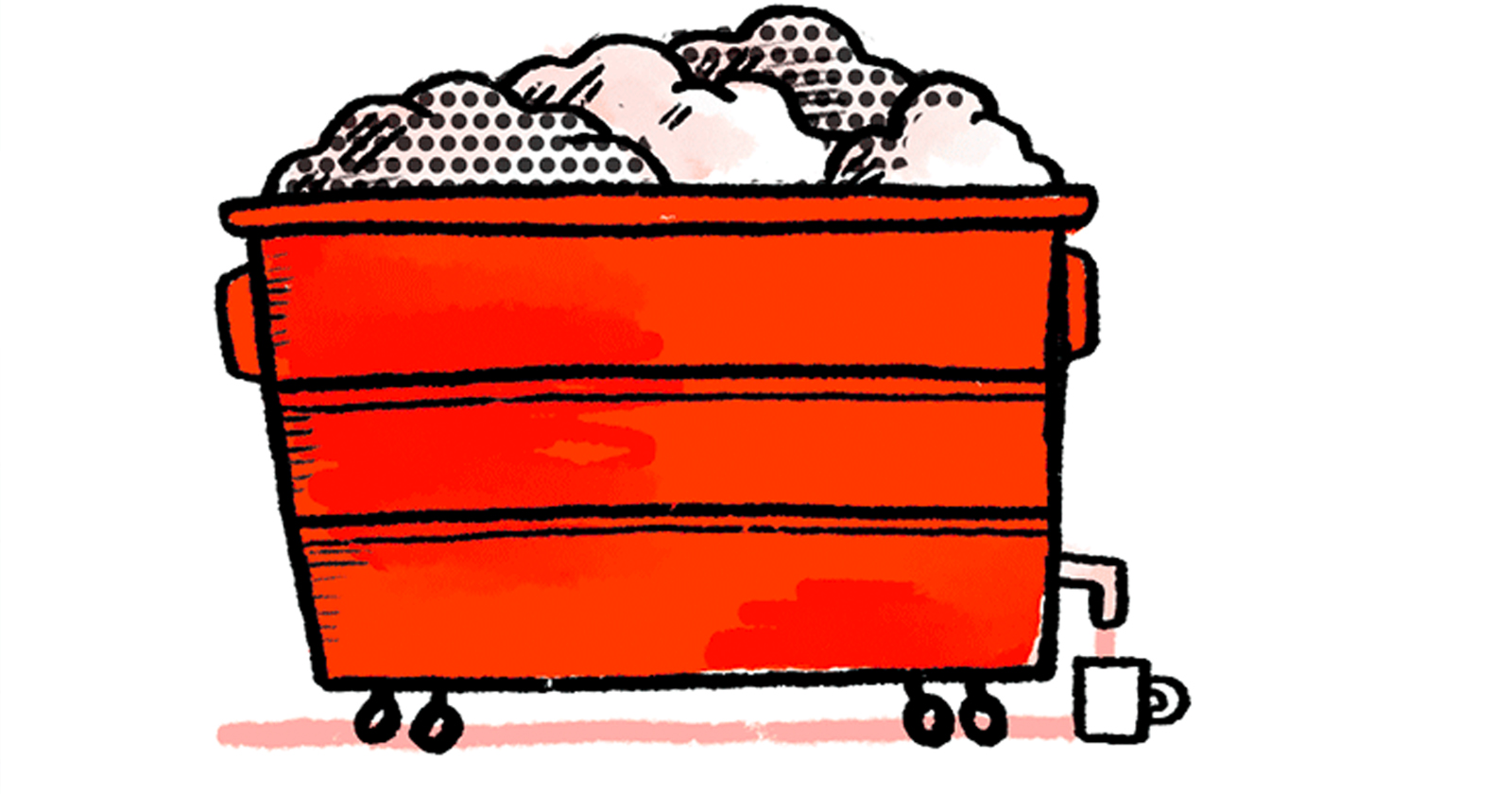 A Beginner’s Guide to Urban Foraging | The Nib