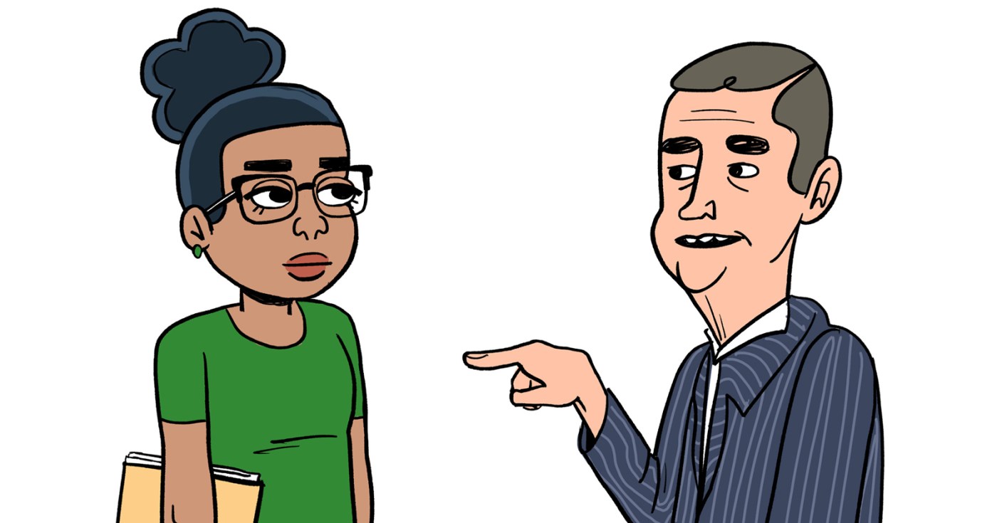 America’s Most Famous Family Feuds | The Nib