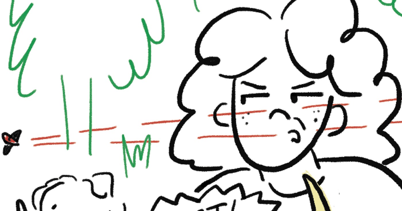 Whit Taylor – The Nib