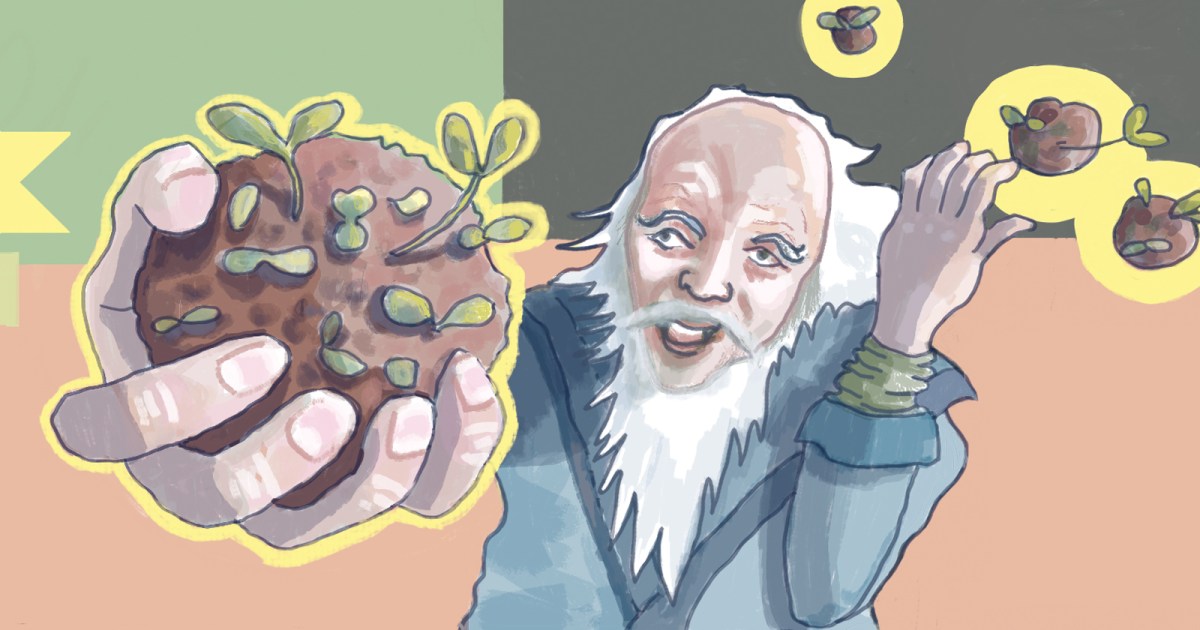 Famous Moments in History, Reimagined By Centrists | The Nib