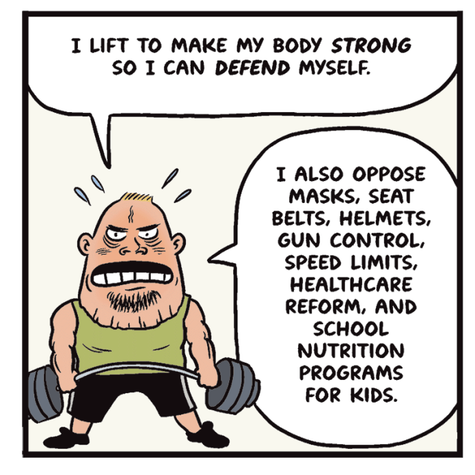 Assorted Nuts | The Nib