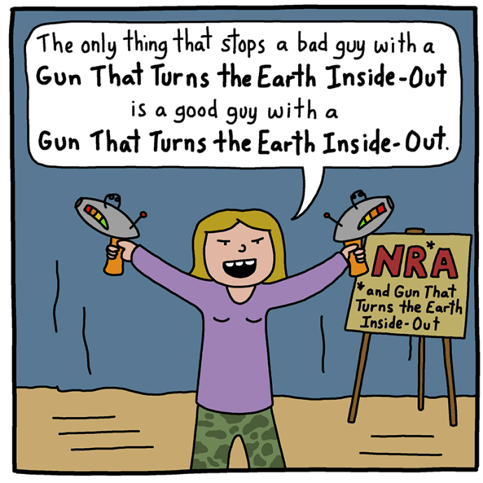 Turning Inwards | The Nib