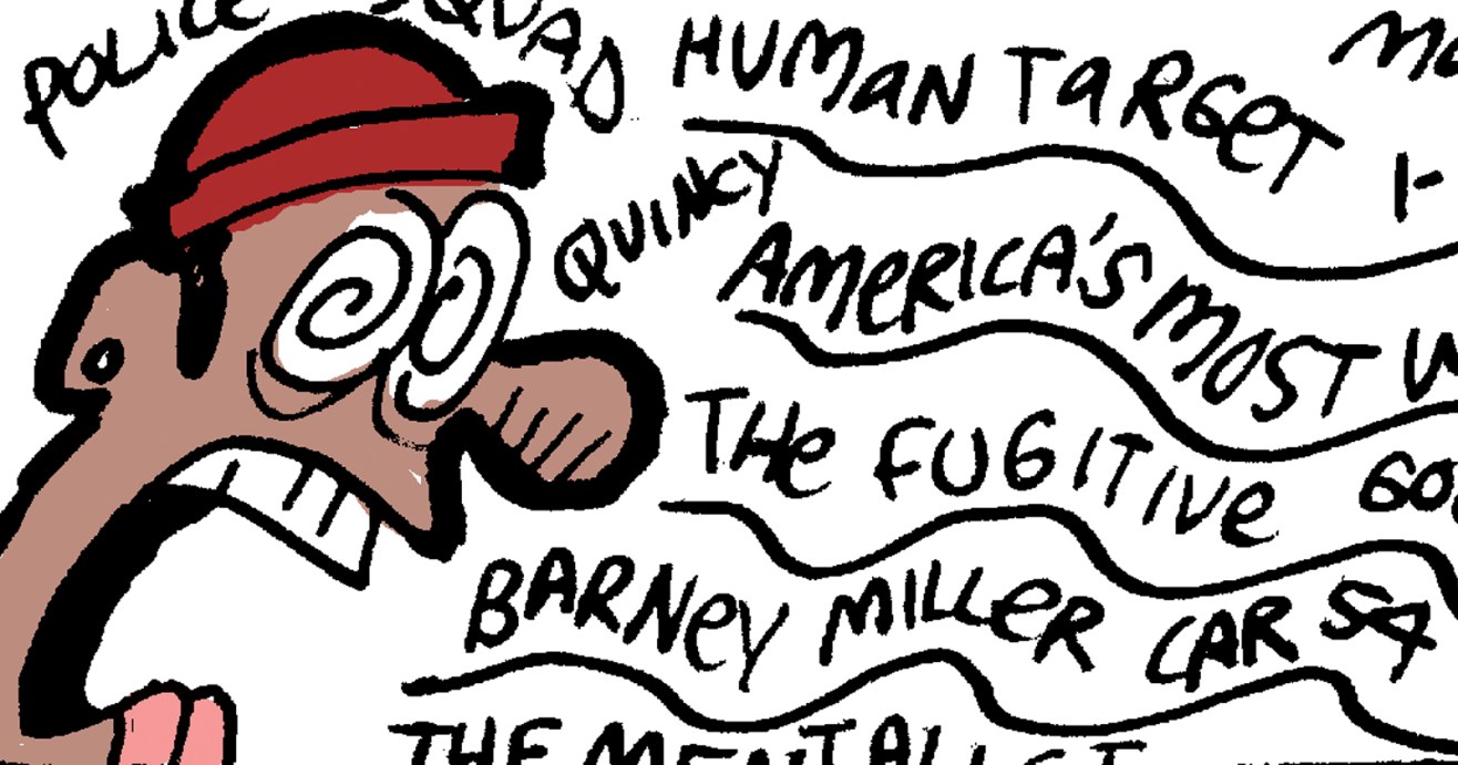 Why I Hate the “Bad Apple” Argument | The Nib