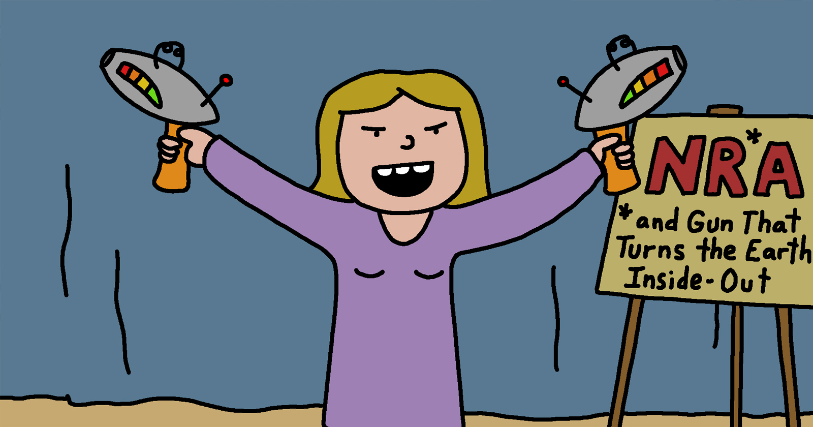 Turning Inwards | The Nib