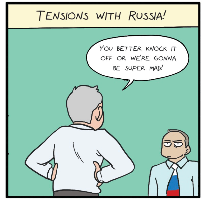 Nostalgia Tripping | The Nib