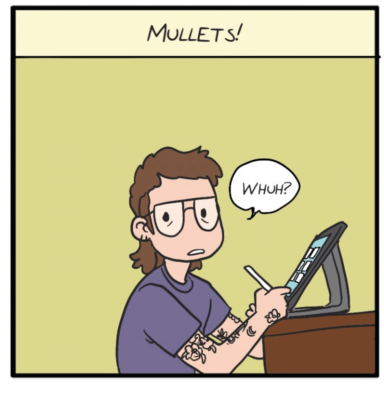 Nostalgia Tripping | The Nib