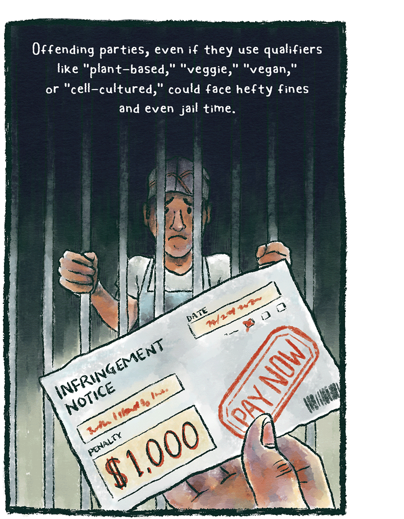 Shelf Awareness | The Nib