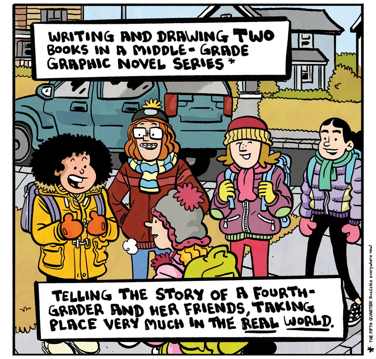 Cultural Footprint | The Nib
