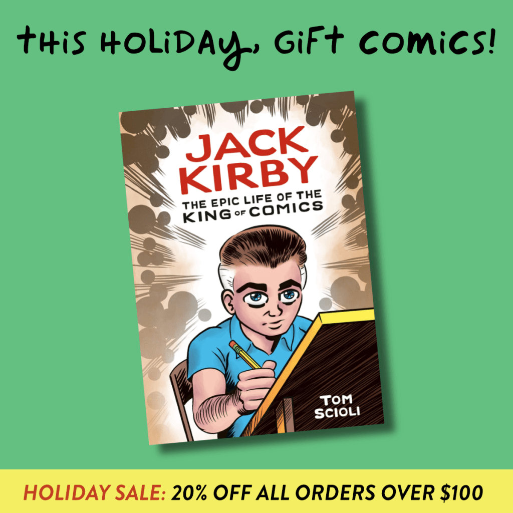 GiftComicsAds3 | The Nib