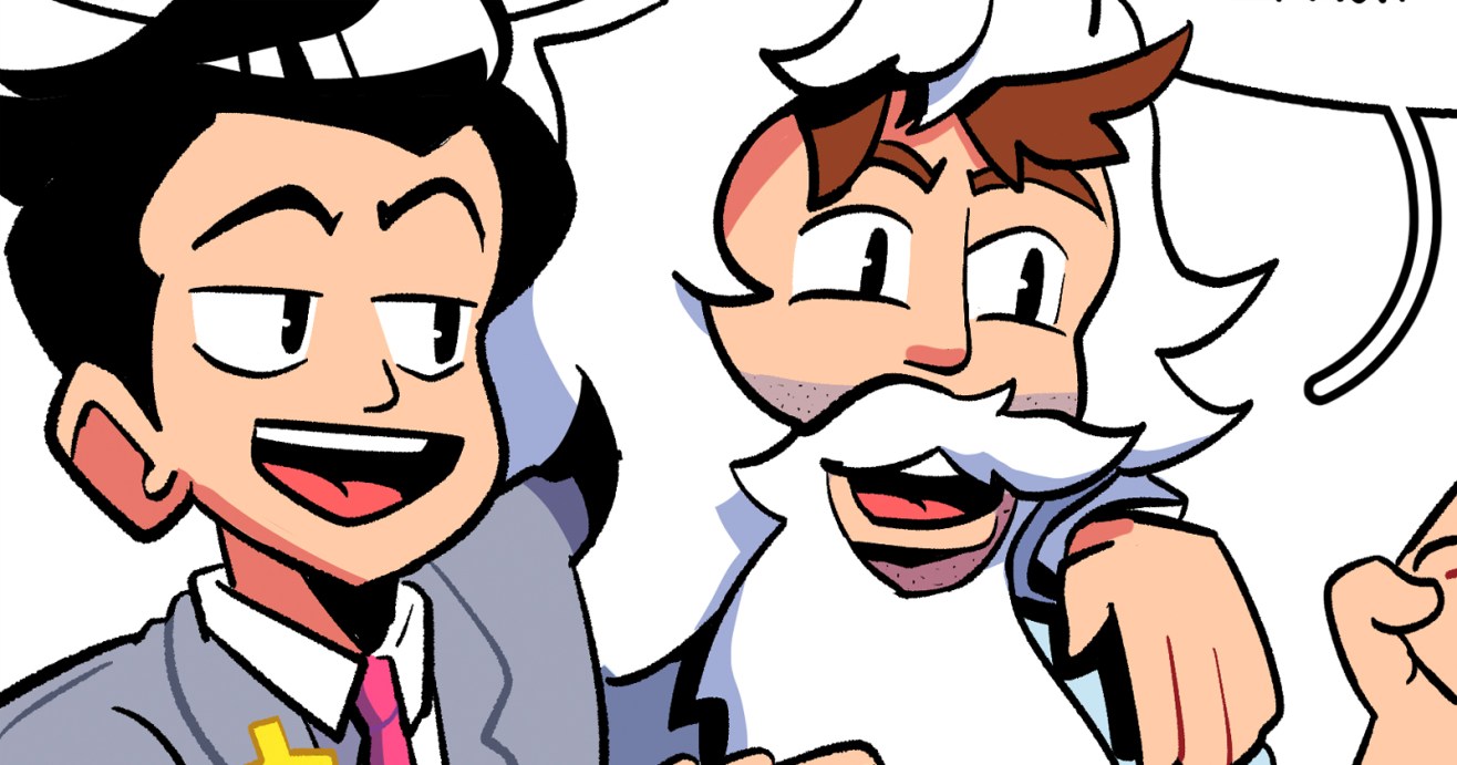 Lowering the Barr | The Nib