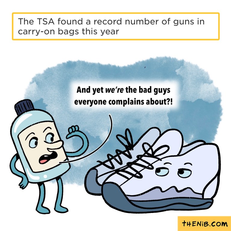 Lathered Up | The Nib