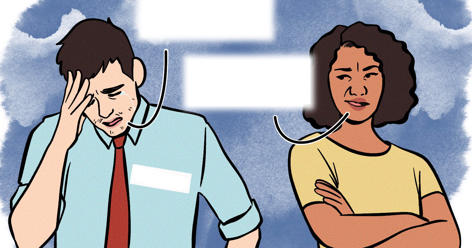 Lorded Over | The Nib