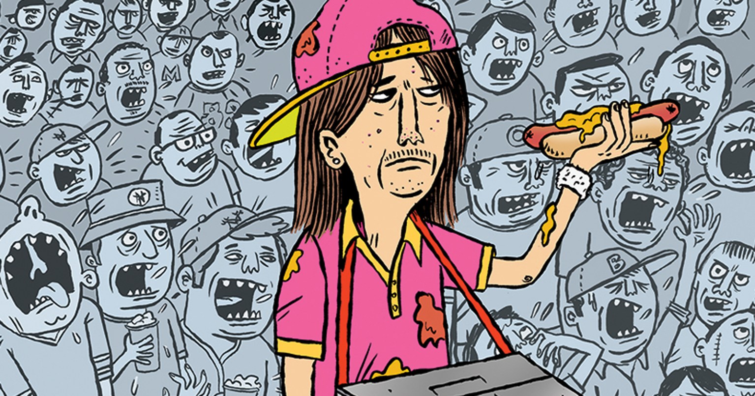 The Little Alt-Right Paper Dolls | The Nib