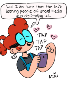 Support System | The Nib