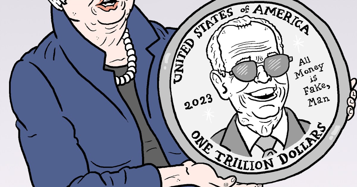 A Real Sicko | The Nib