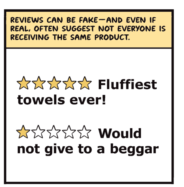 Commercial Flop | The Nib