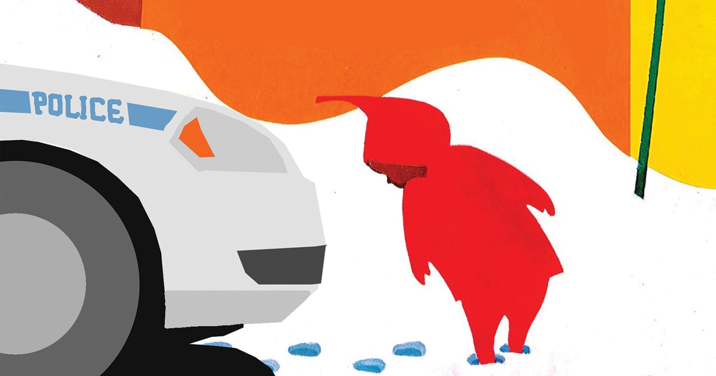 How to Tell the Difference Between an Open-Carry Patriot and a Deranged ...