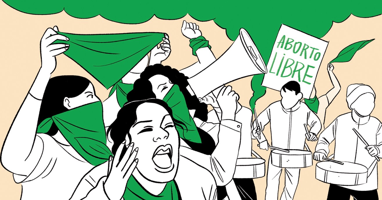 We Make What We Want to See – The Nib Interviews Jiz Lee | The Nib