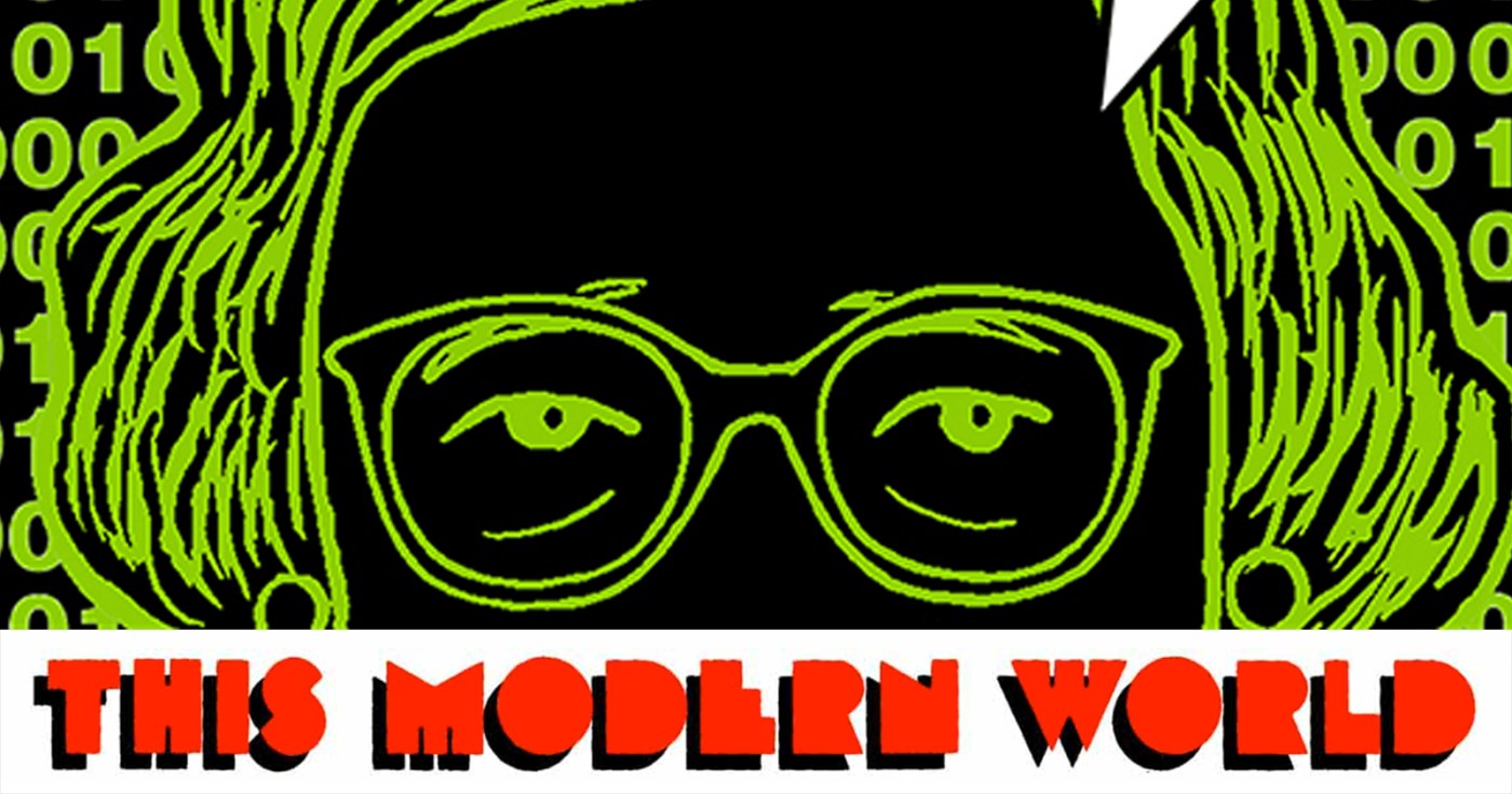 We Re Living In A Post Truth World The Nib