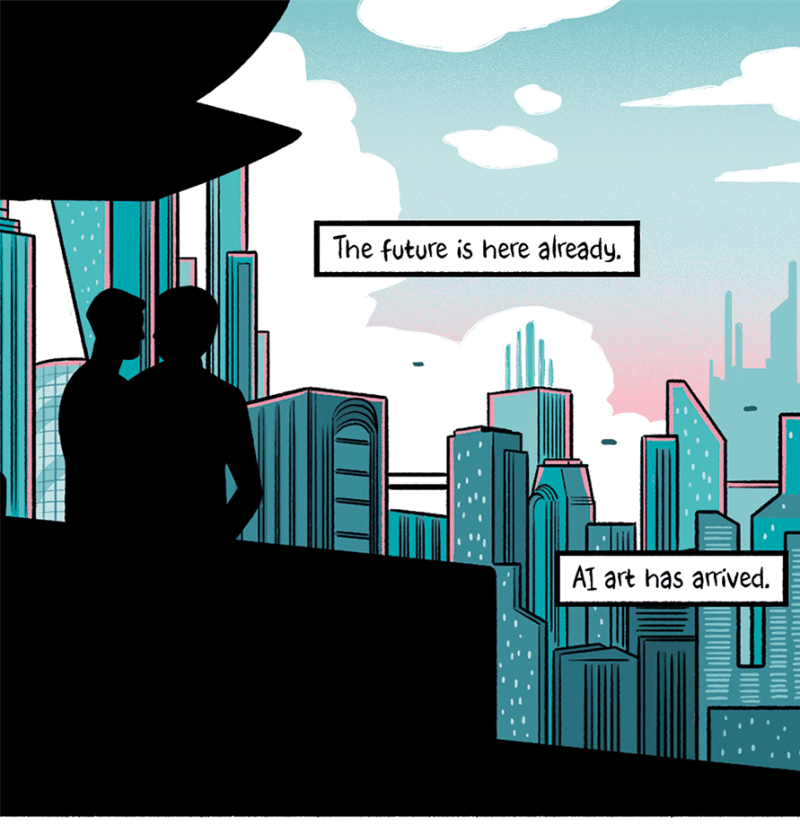 I’m a Luddite (and So Can You!) | The Nib