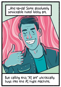 I’m a Luddite (and So Can You!) | The Nib