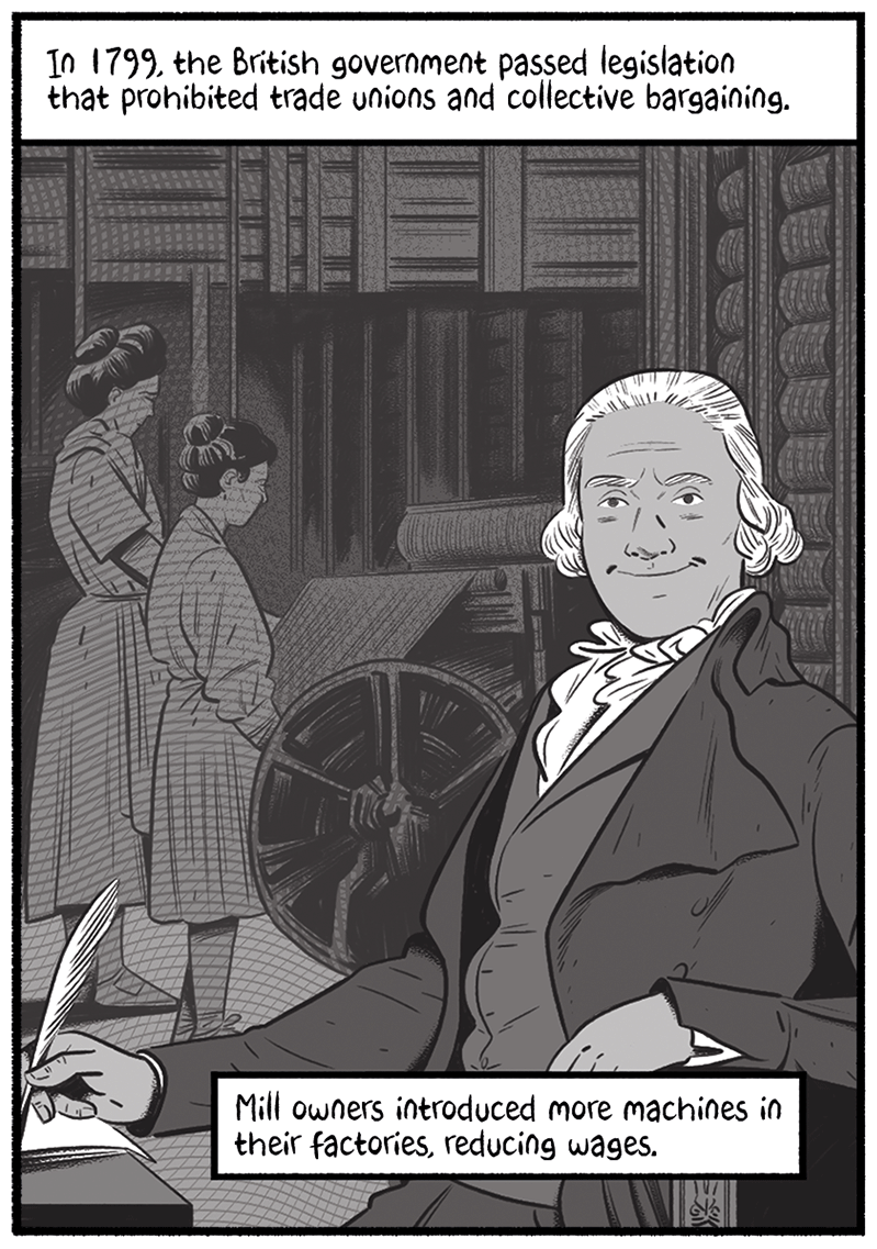 I’m a Luddite (and So Can You!) | The Nib