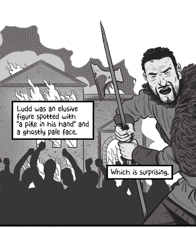 I’m a Luddite (and So Can You!) | The Nib