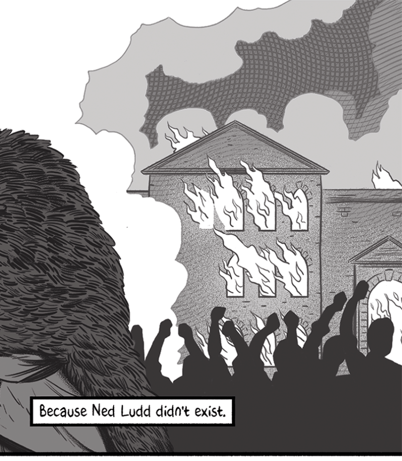 I’m a Luddite (and So Can You!) | The Nib