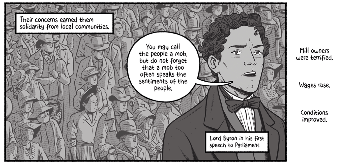 I’m a Luddite (and So Can You!) | The Nib