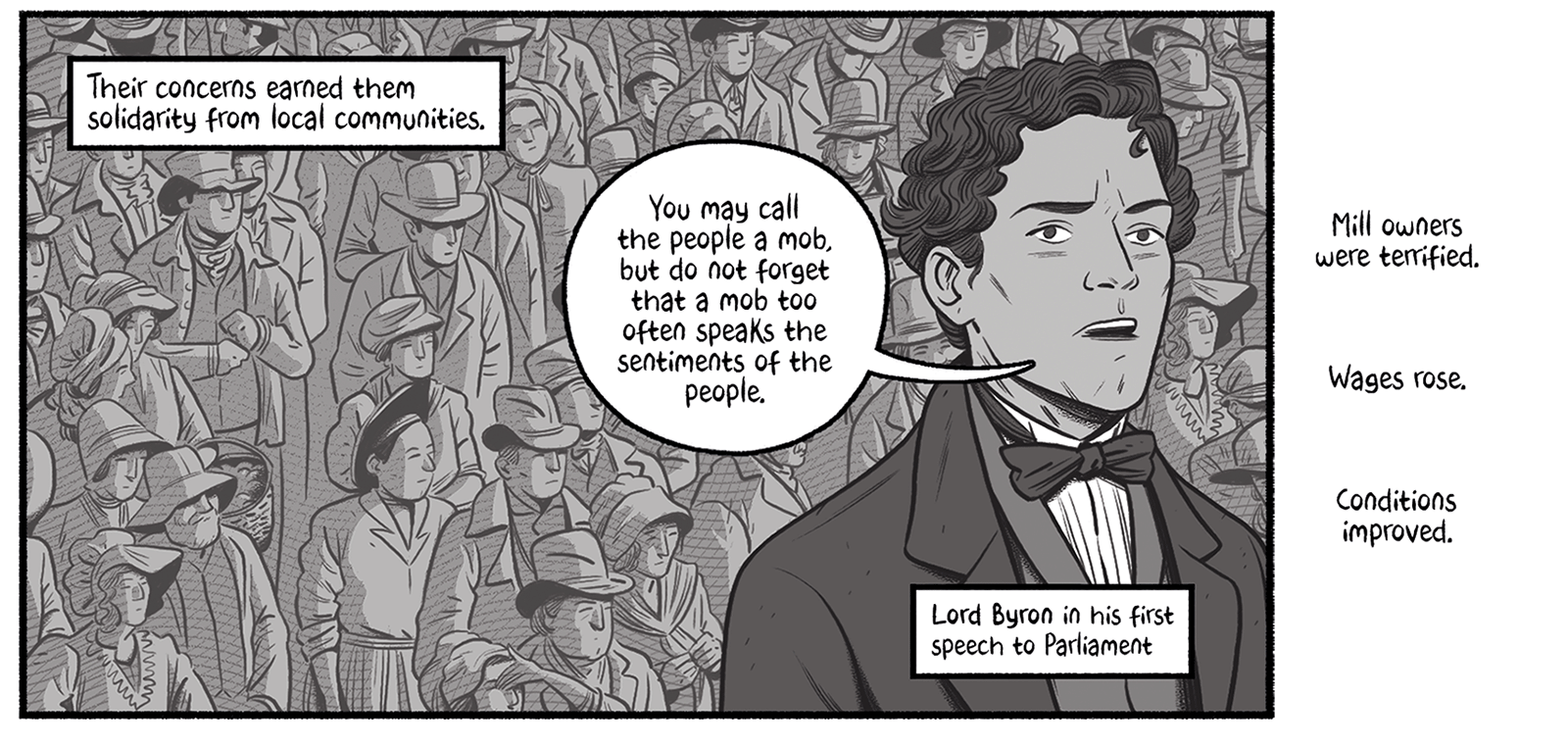 I’m a Luddite (and So Can You!) | The Nib