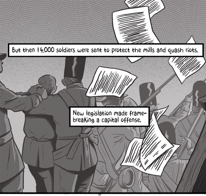 I’m a Luddite (and So Can You!) | The Nib