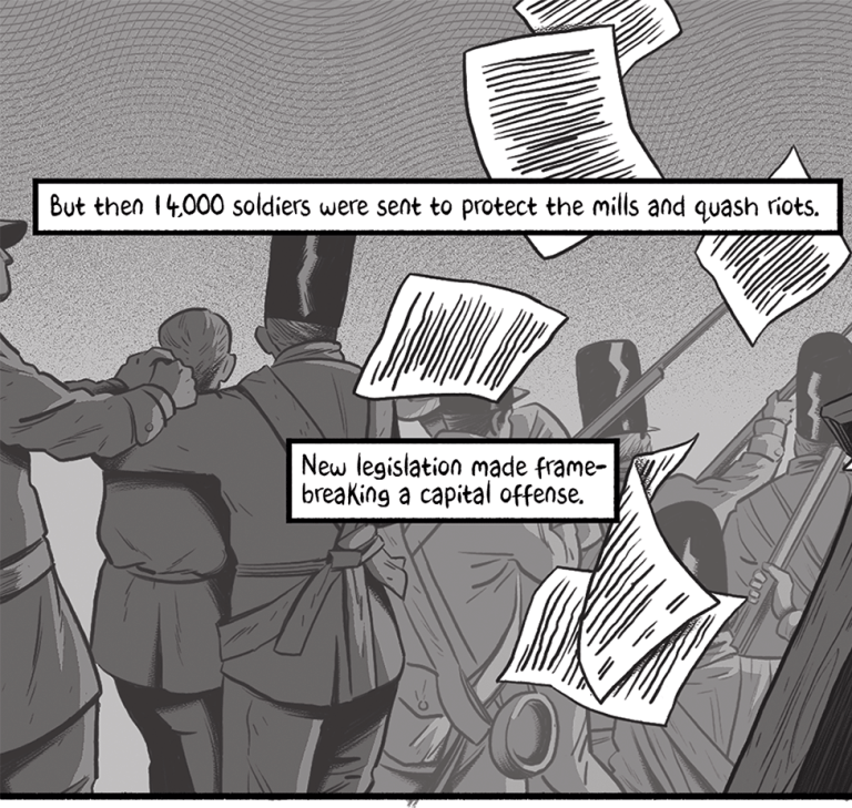 I’m a Luddite (and So Can You!) | The Nib