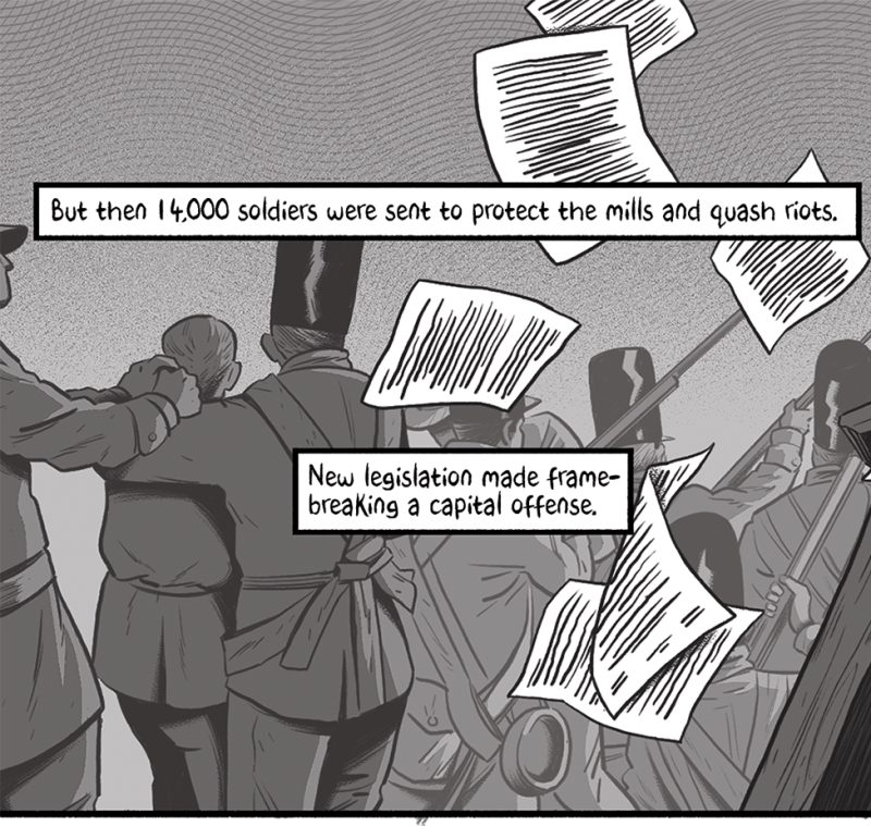 I’m a Luddite (and So Can You!) | The Nib